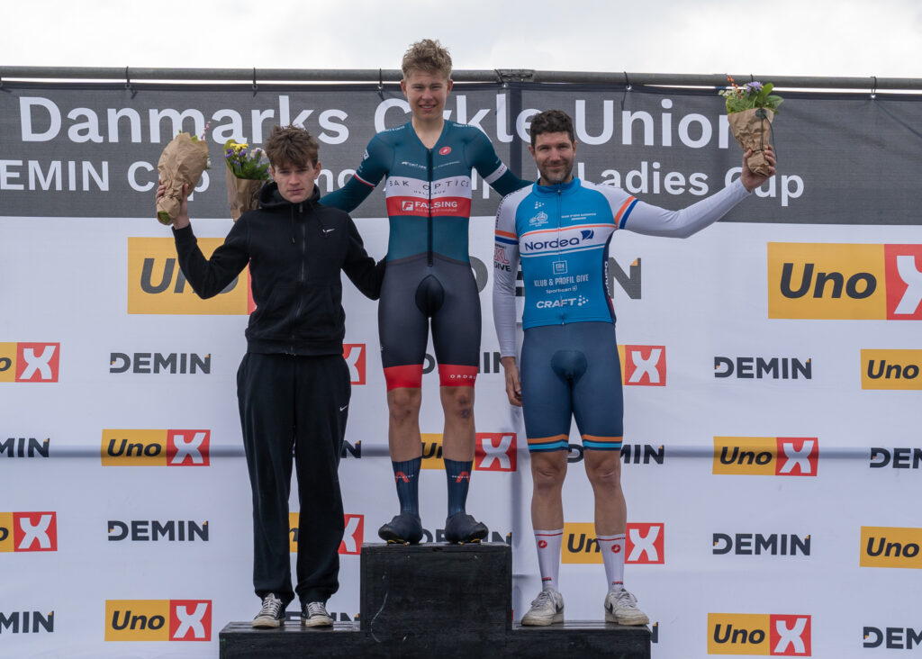 Løbsrapport fra Næstved TT og Slagelse RR 2023 - CyclingUniverse